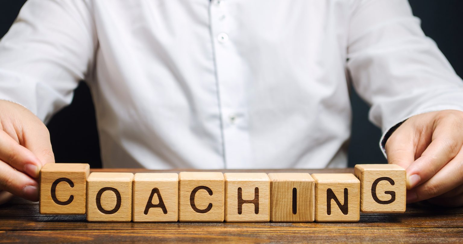Systemisch coaching - Be-Leef